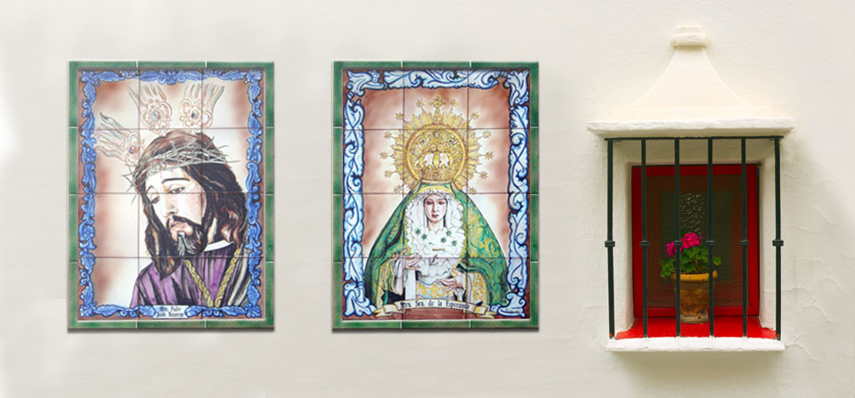 Cerámica Artística Matilde